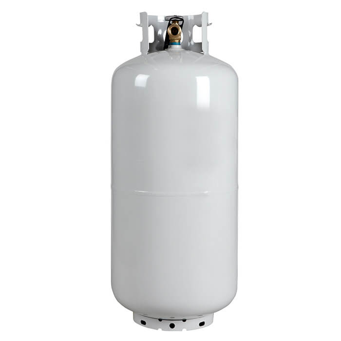 Propane Bottle 40 Lb