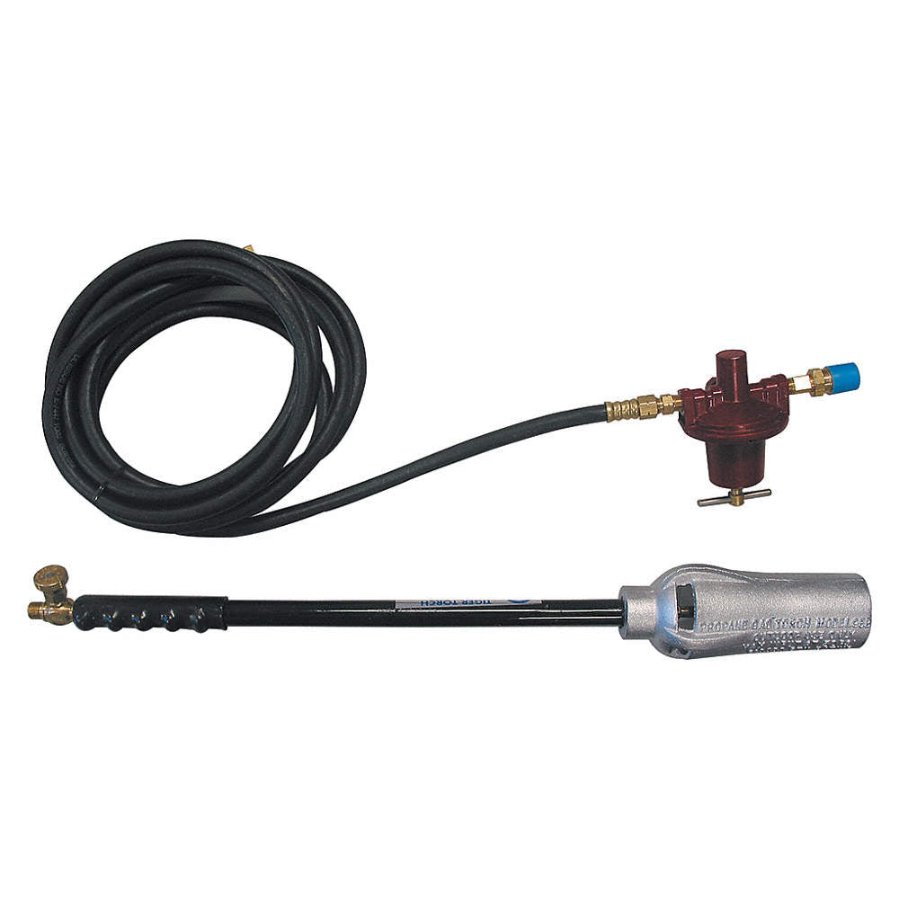 Tiger Torch 100,000 Btu C/W Regulator