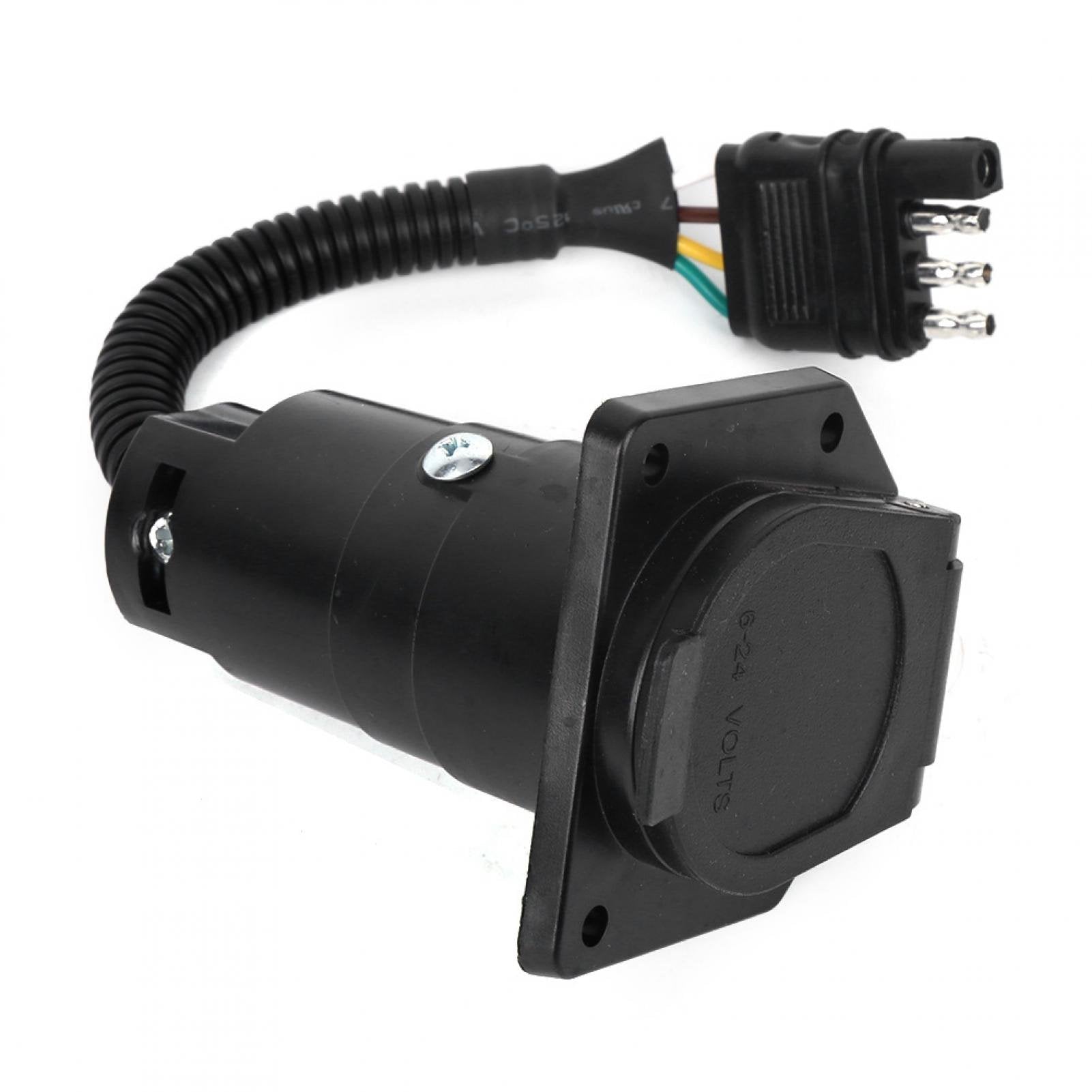 Electrical Trailer Adapter