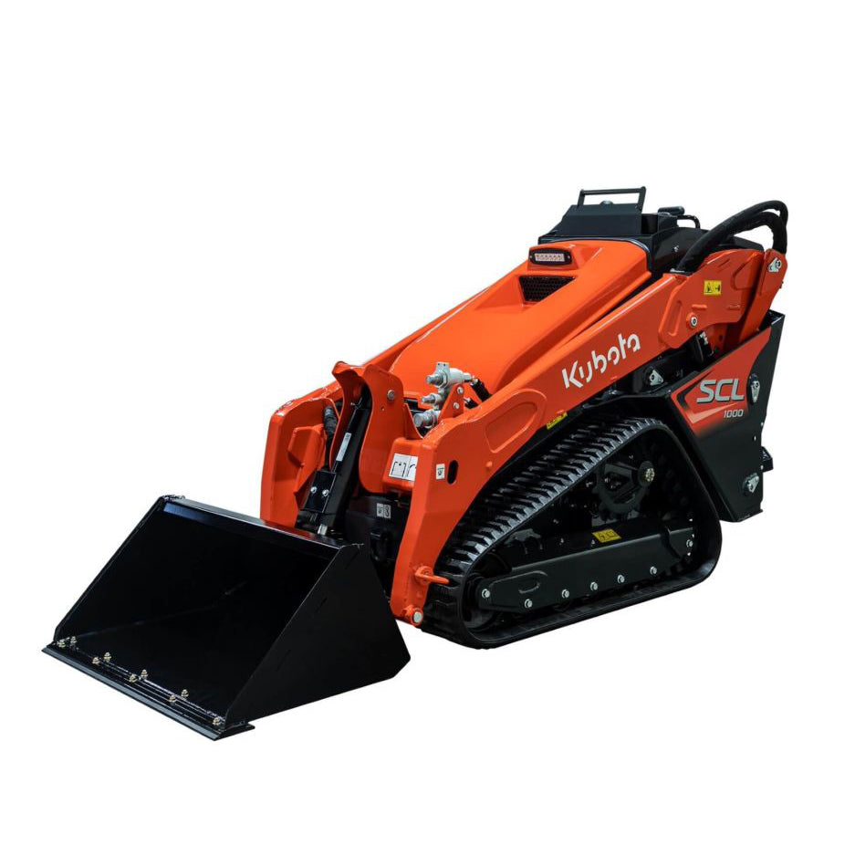 Skid Steer Mini Track 36" Wide 3400lbs