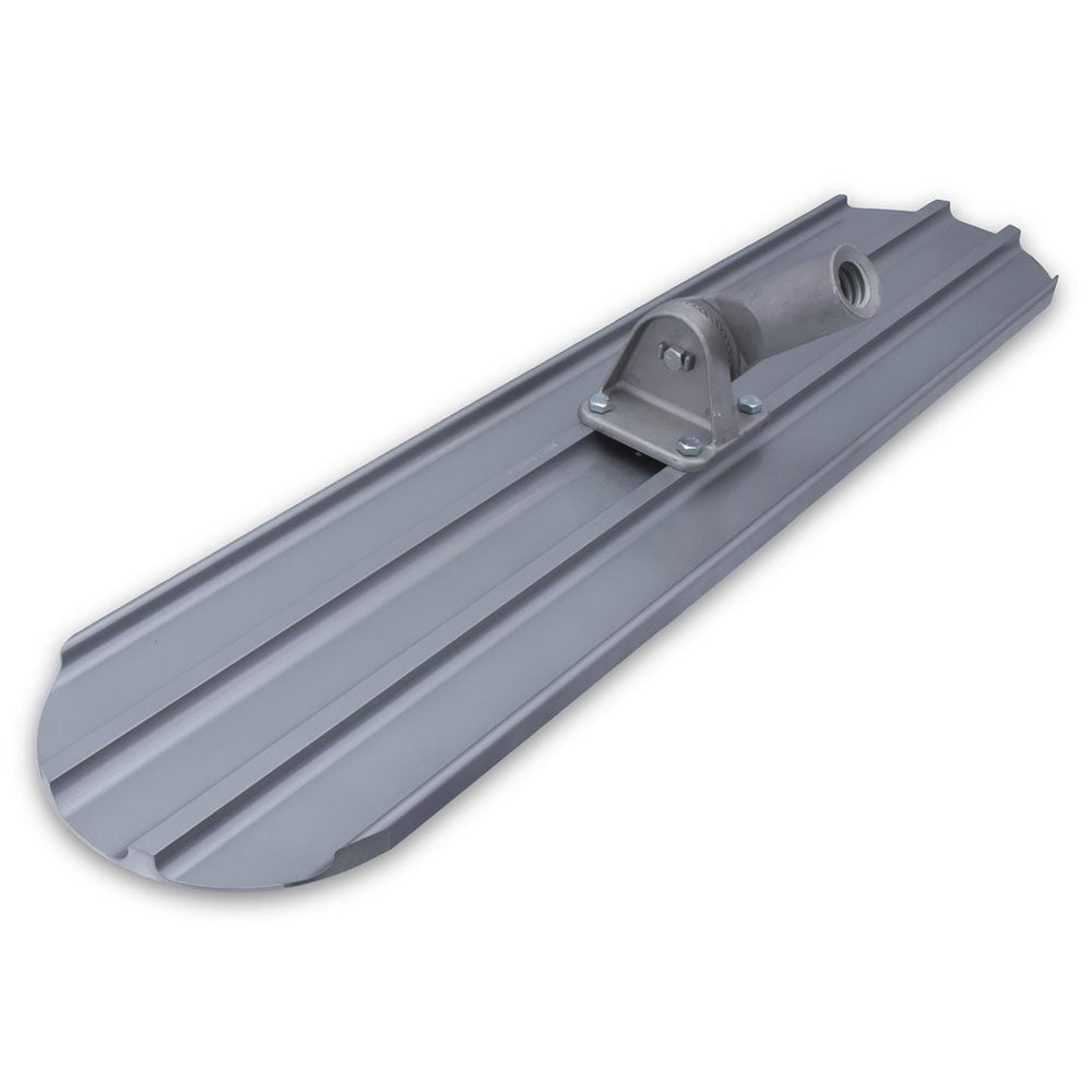 Bull Float 48" C/W Handles (2 X 6')